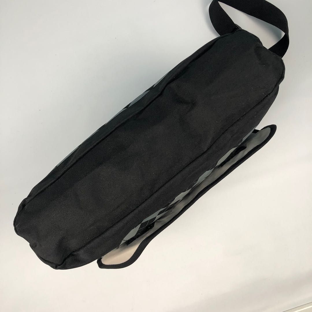 Outdoor messenger bag, Men's Fashion, Bags, Sling Bags on Carousell