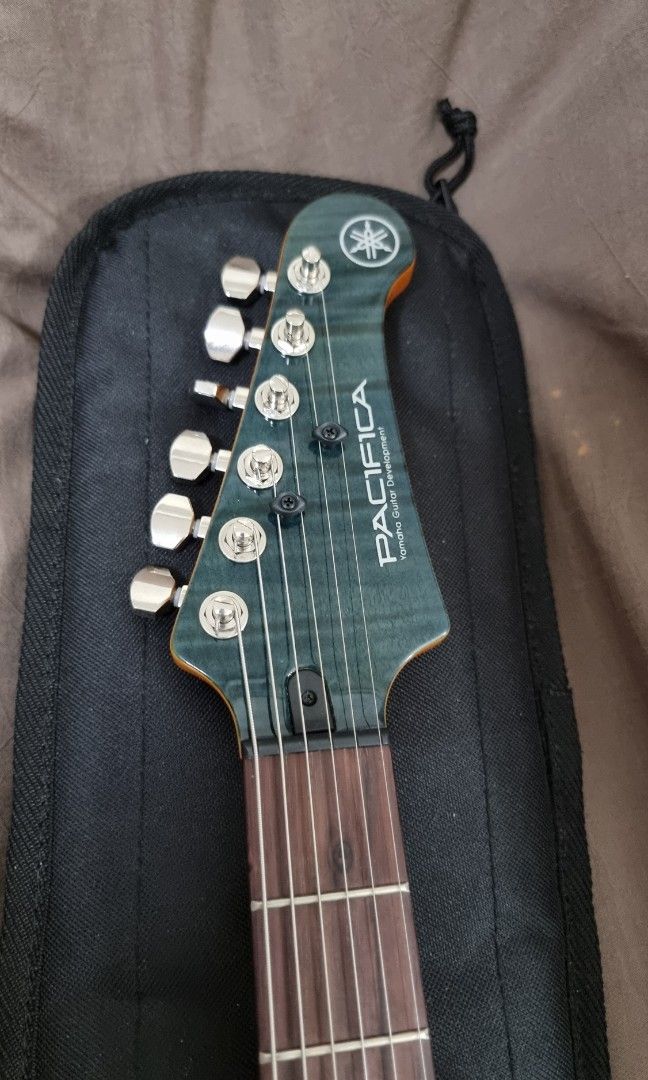 [Reduced go clear] Pacifica 612 VFM Electric Guitar (bocchi the rock ...