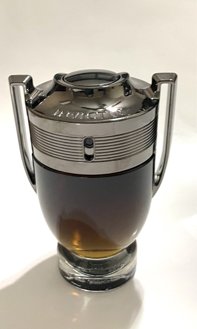 Paco Rabanne Invictus Intense 50ml, Beauty & Personal Care, Fragrance ...