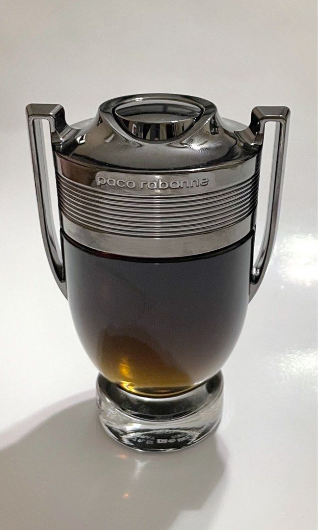 Paco Rabanne Invictus Intense 50ml, Beauty & Personal Care, Fragrance ...