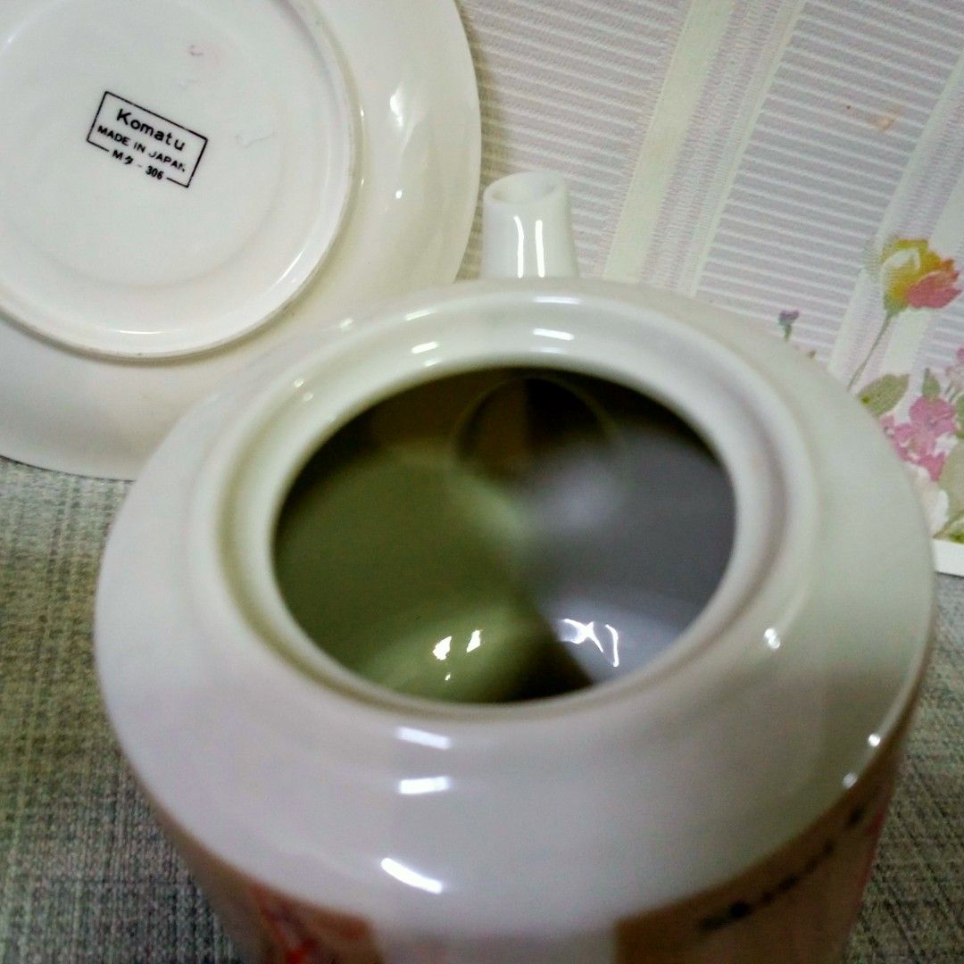 Paddington Bear tea set, Furniture & Home Living, Kitchenware ...