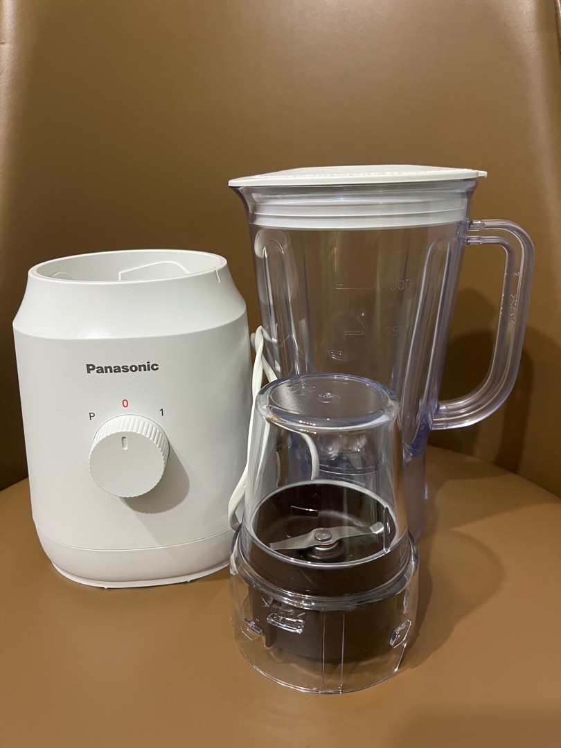 Panasonic Blender, TV & Home Appliances, Kitchen Appliances, Juicers ...