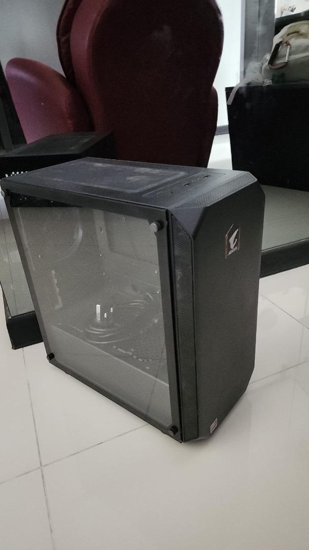 PC Casing ($10), Computers & Tech, Parts & Accessories, Other ...