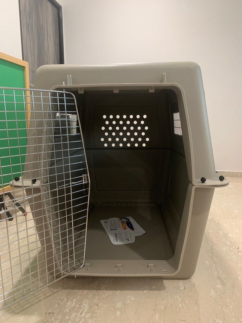 Petmate Ultra Vari Kennel, Pet Supplies, Homes & Other Pet Accessories ...