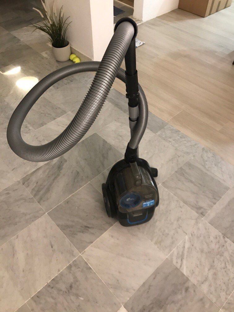 Philip power pro compact, TV & Home Appliances, Vacuum Cleaner ...
