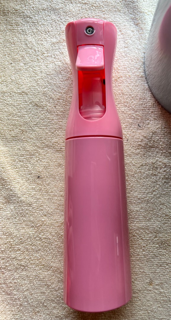 Pink Spray Can, Furniture & Home Living, Cleaning & Homecare Supplies ...