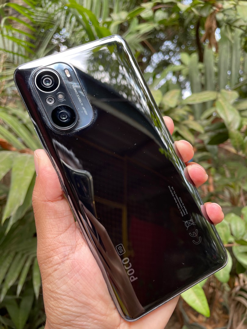 Poco f3 128gb, Mobile Phones & Gadgets, Mobile Phones, Android Phones ...