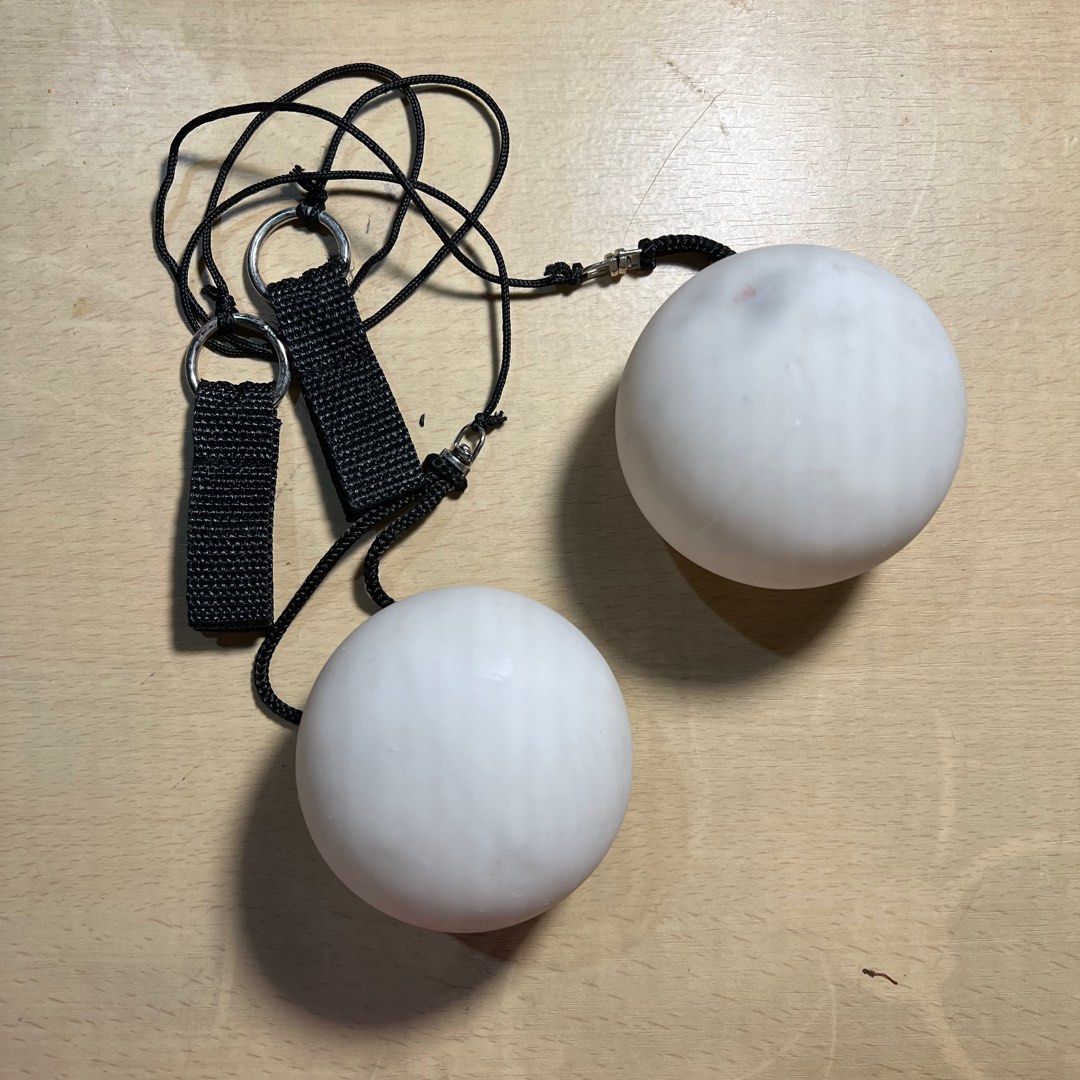 Poi, Hobbies & Toys, Toys & Games on Carousell