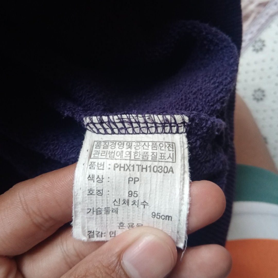 POLHAM JACKET on Carousell