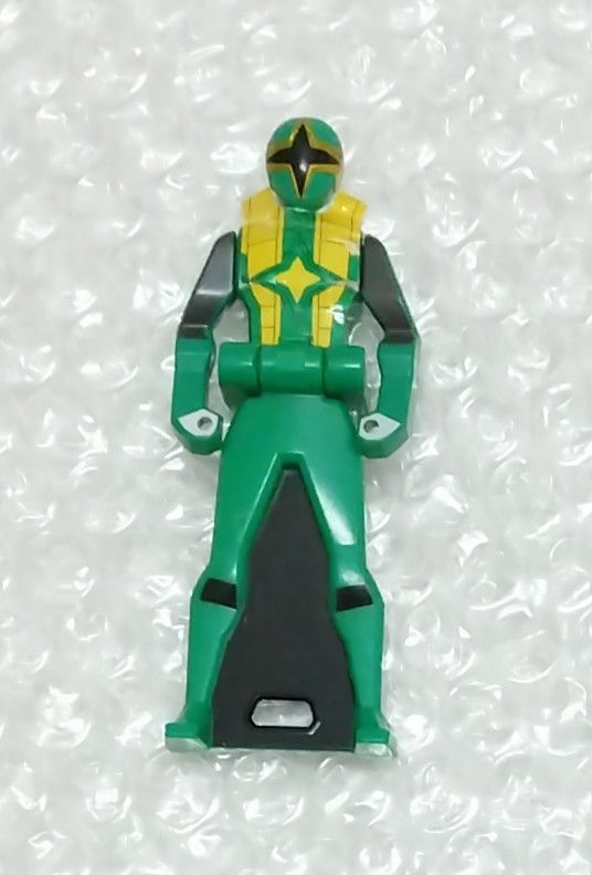 Power Ranger Sentai Hurricaneger, Hobbies & Toys, Toys & Games on Carousell