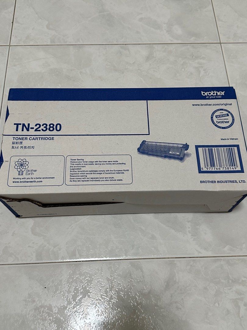 Printer - Brother HL-L2365DW, Computers & Tech, Printers, Scanners ...