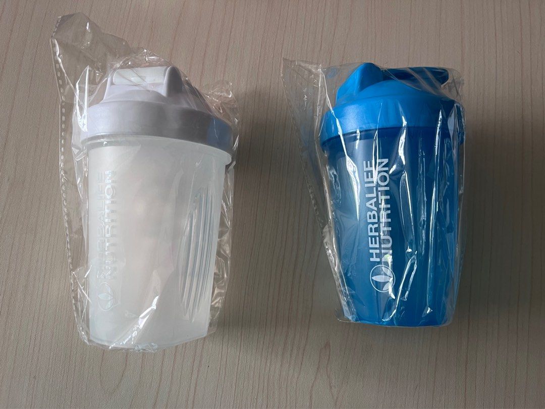 Protein Shaker Bottle Herbalife nutrition shaker bottle 400 - 500 ml ...