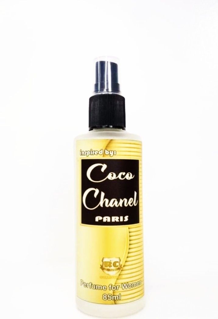 Rc -Oil Base Perfume, Beauty & Personal Care, Fragrance & Deodorants on ...