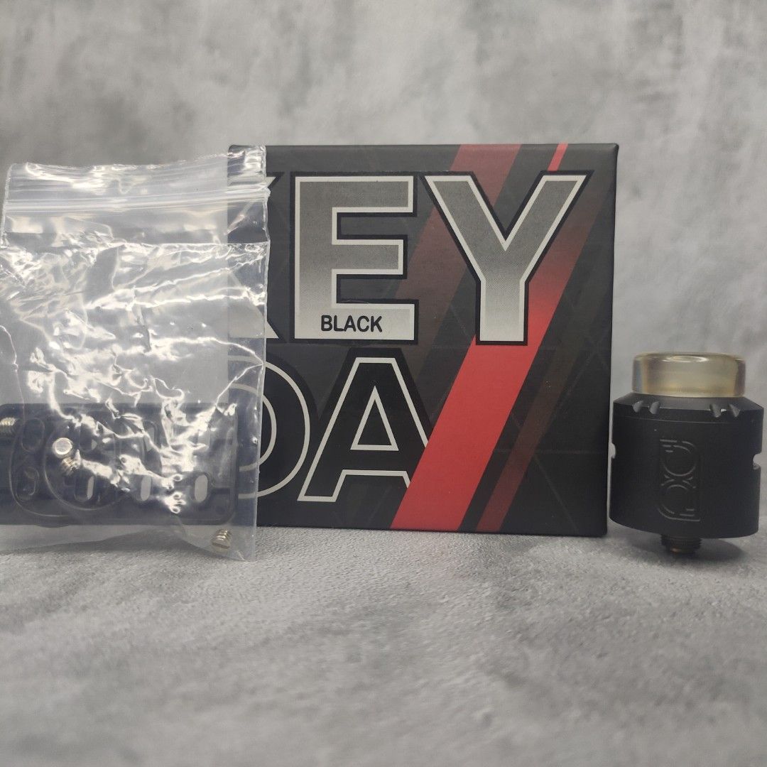 Rda key on Carousell