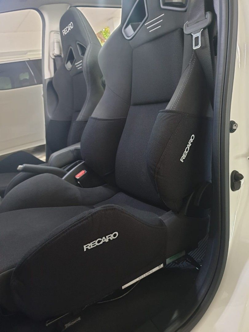 Recaro protector, Car Accessories, Accessories on Carousell