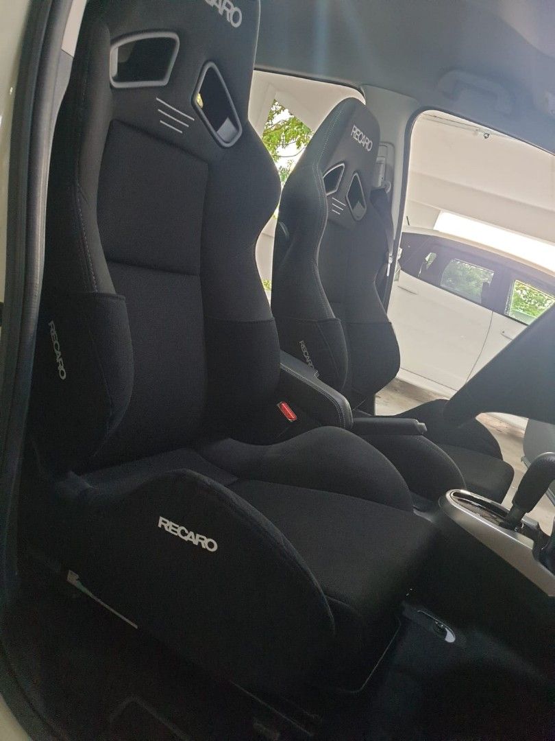 Recaro protector, Car Accessories, Accessories on Carousell