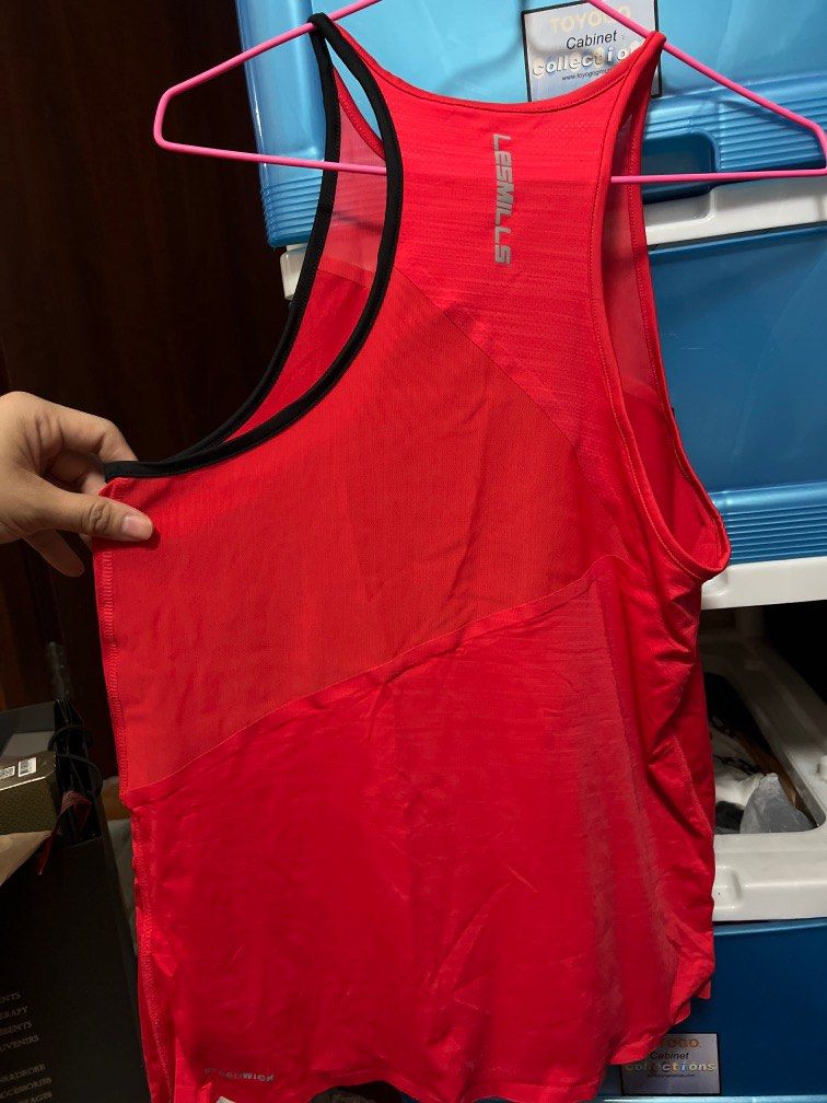 Reebok Les Mills Bodypump, Women's Fashion, Activewear on Carousell