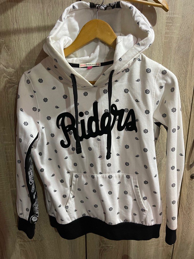 riders crissa jacket, Men's Fashion, Tops & Sets, Hoodies on Carousell