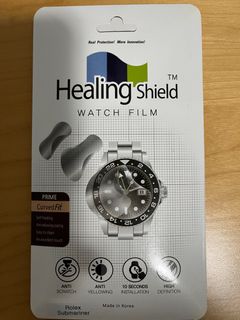 Rolex protection film / Submariner / Daytona / OP41 / Datejust 41 ...