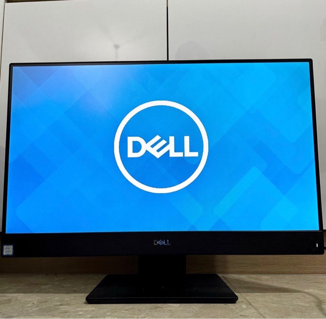 RP:$2500|Dell Inspiron All in One Workstation/Gaming PC|GTX 1050 4GB|6 ...