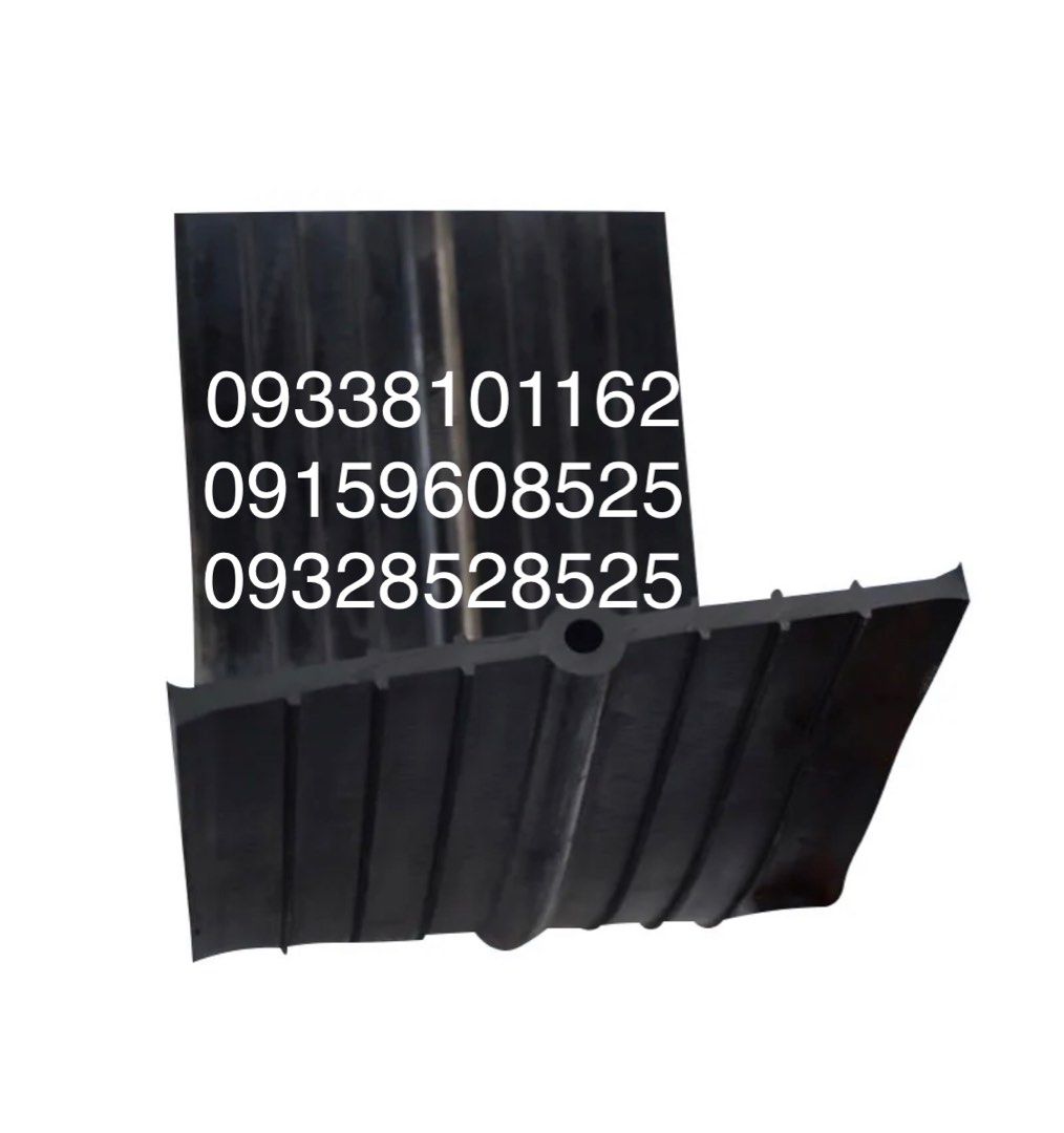 Rubber waterstop pvc waterstop waterstopper water stop water stopper ...