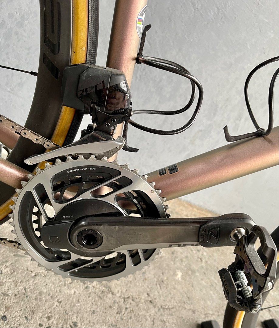 S Works Aethos Specialized Aethos 2021, Sports Equipment, Bicycles ...