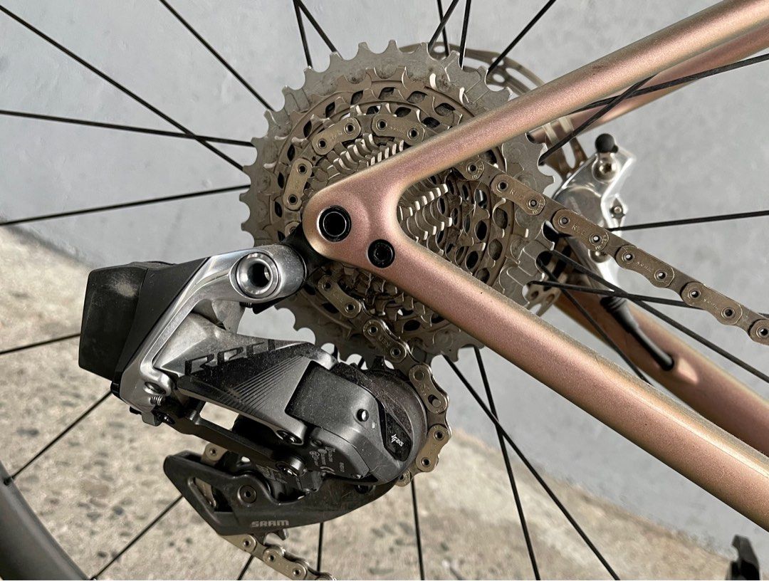 S Works Aethos Specialized Aethos 2021, Sports Equipment, Bicycles ...