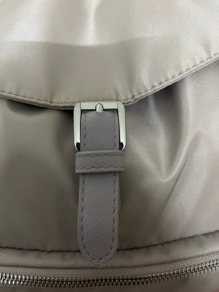 Samsonite dusty pink backpack, Women's Fashion, Bags & Wallets ...