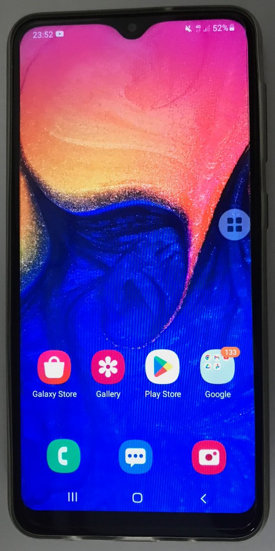 Samsung Galaxy A10, Mobile Phones & Gadgets, Mobile Phones, Android ...