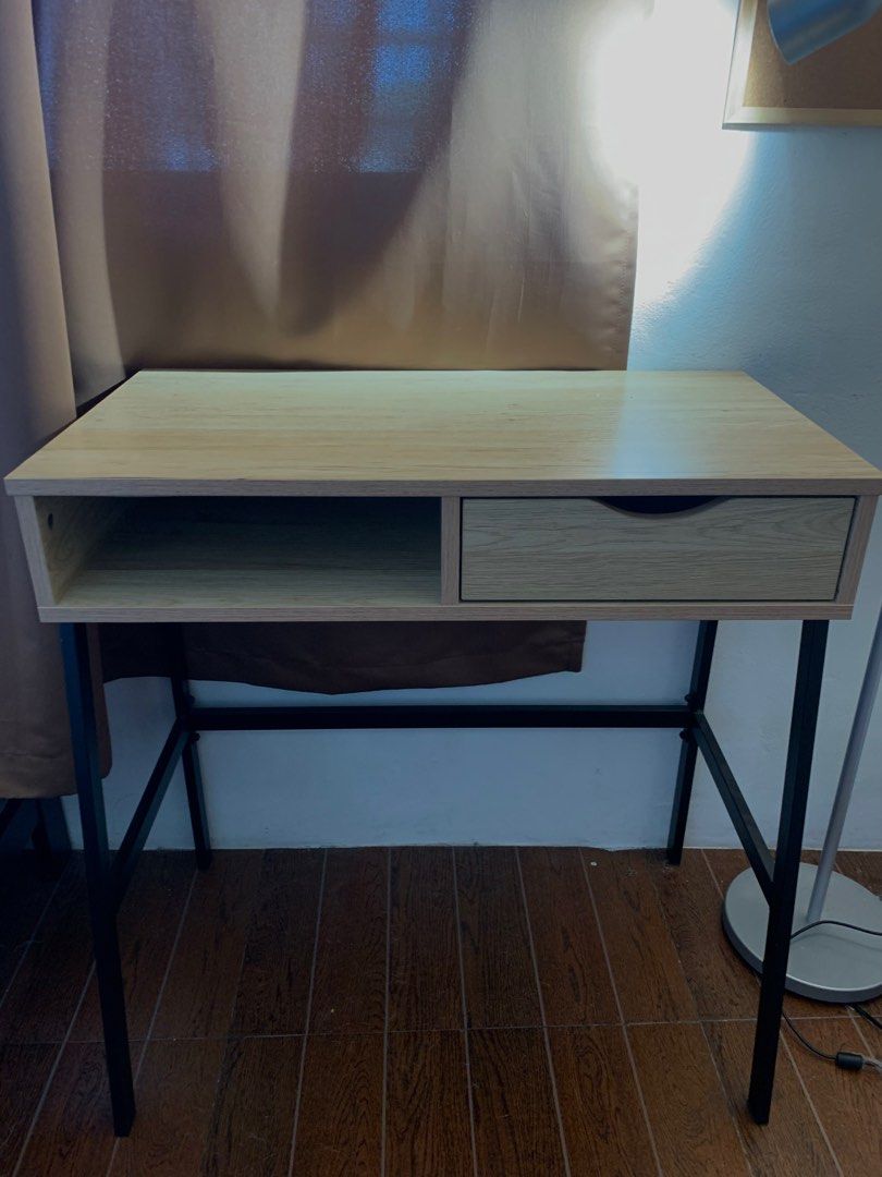 San-Yang Study/Computer Table, Furniture & Home Living, Furniture ...