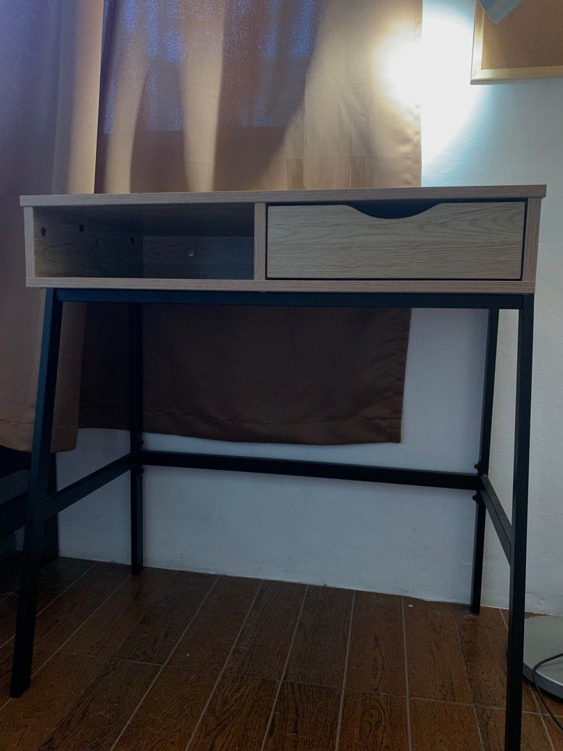 San-Yang Study/Computer Table, Furniture & Home Living, Furniture ...