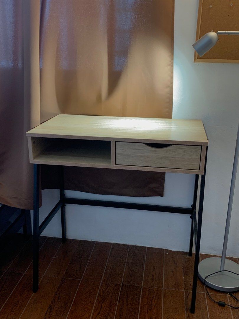 San-Yang Study/Computer Table, Furniture & Home Living, Furniture ...