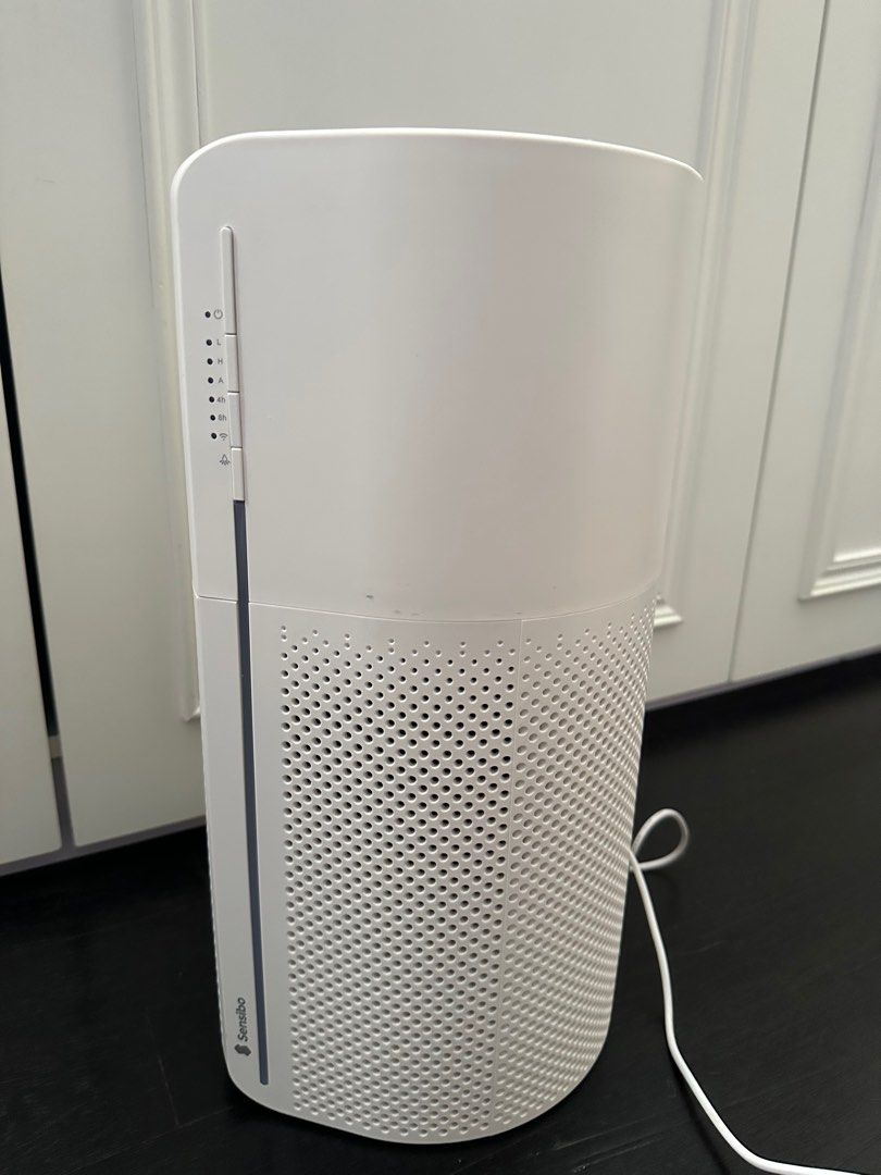 Sensibo Pure Air Purifier Is Powered By Pure Boost To, 55% OFF