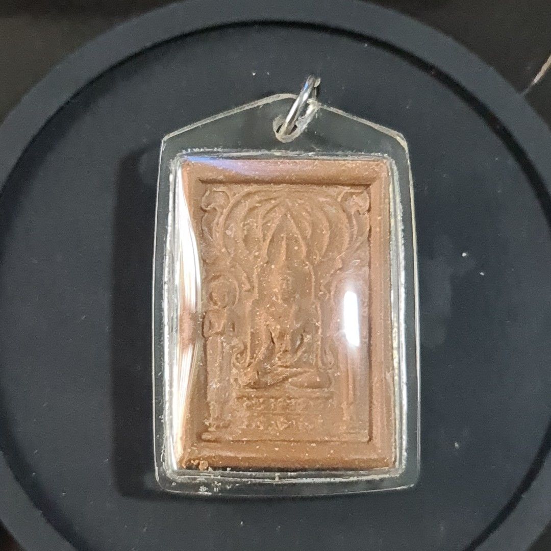 Somdej lp kuay, Hobbies & Toys, Memorabilia & Collectibles, Religious ...