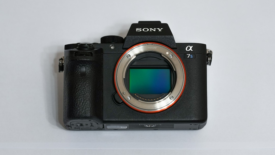 Sony A7S2/ A7SII Body, 攝影器材, 相機 - Carousell