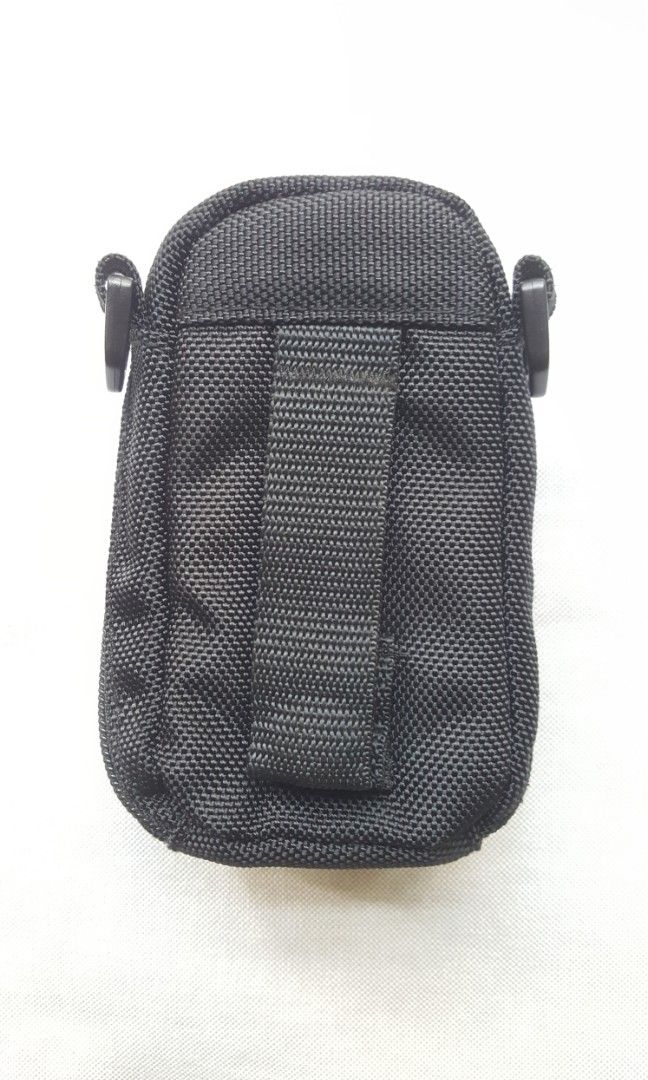 Sony Cyber-Shot Camera Soft Bag Pouch, Photography, Photography ...