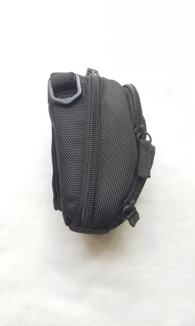 Sony Cyber-Shot Camera Soft Bag Pouch, Photography, Photography ...