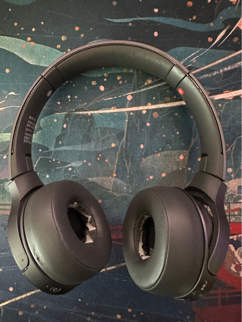 Sony WH H800, Audio, Headphones & Headsets on Carousell