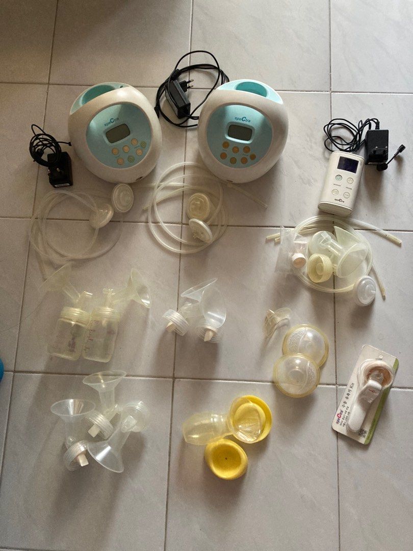 Spectra S1 and S9, Babies & Kids, Nursing & Feeding, Breastfeeding ...