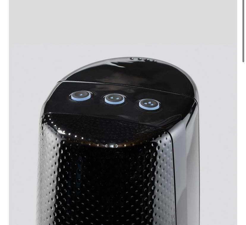 Spirit Black Sparkling Water Maker, Mobile Phones & Gadgets, Mobile ...