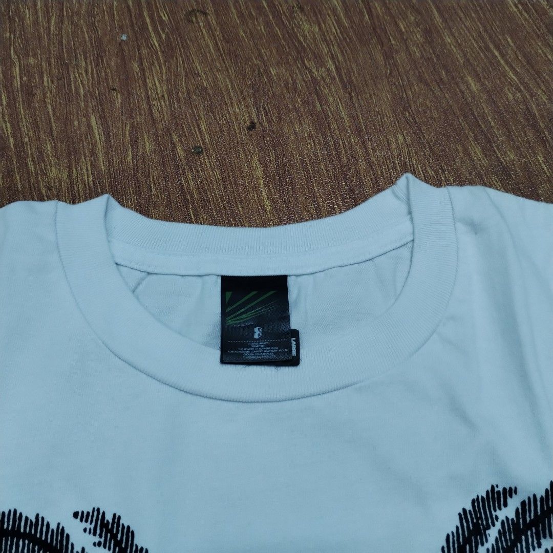 Streetwear japan brand scanner, Men's Fashion, Tops & Sets, Tshirts ...