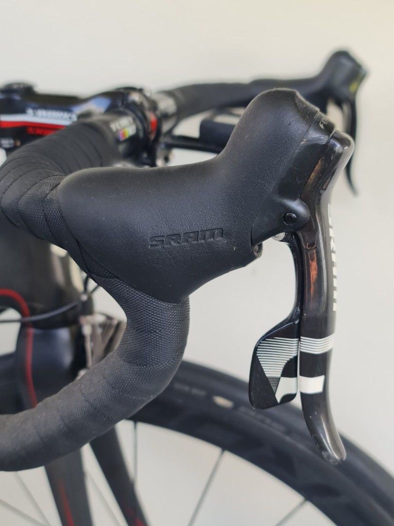 Sworks Tarmac SL3, Sports Equipment, Bicycles & Parts, Bicycles on ...