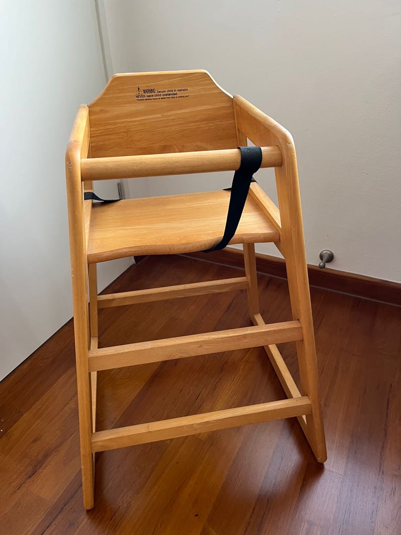 Tablecraft high chair, Babies & Kids, Nursing & Feeding, Baby High ...