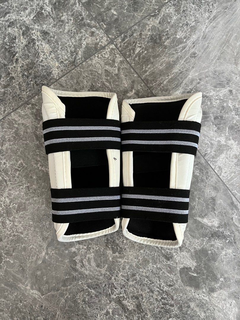 Taekwondo Wacoku Arm Guard Size XS, Sports Equipment, Other Sports ...