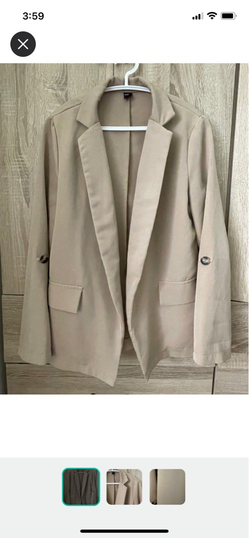 Take All - Shein 7 items on Carousell