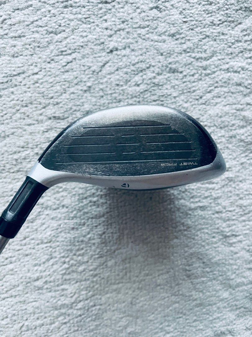 [Taylormade] M6 Fairway Wood (3-Wood), Sports Equipment, Sports & Games, Golf on Carousell