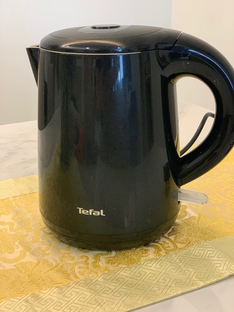 Tefal 1 Litre Water Kettle, TV & Home Appliances, Kitchen Appliances ...