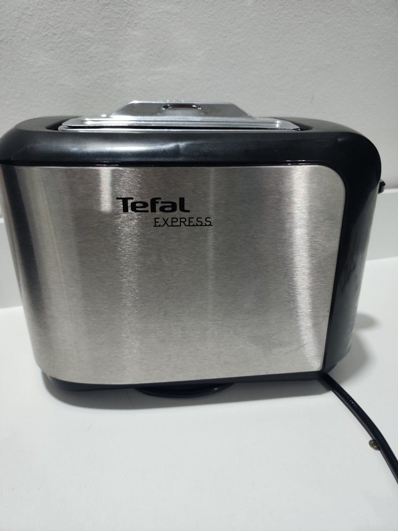 Tefal Express Toaster, TV & Home Appliances, Kitchen Appliances, Ovens ...