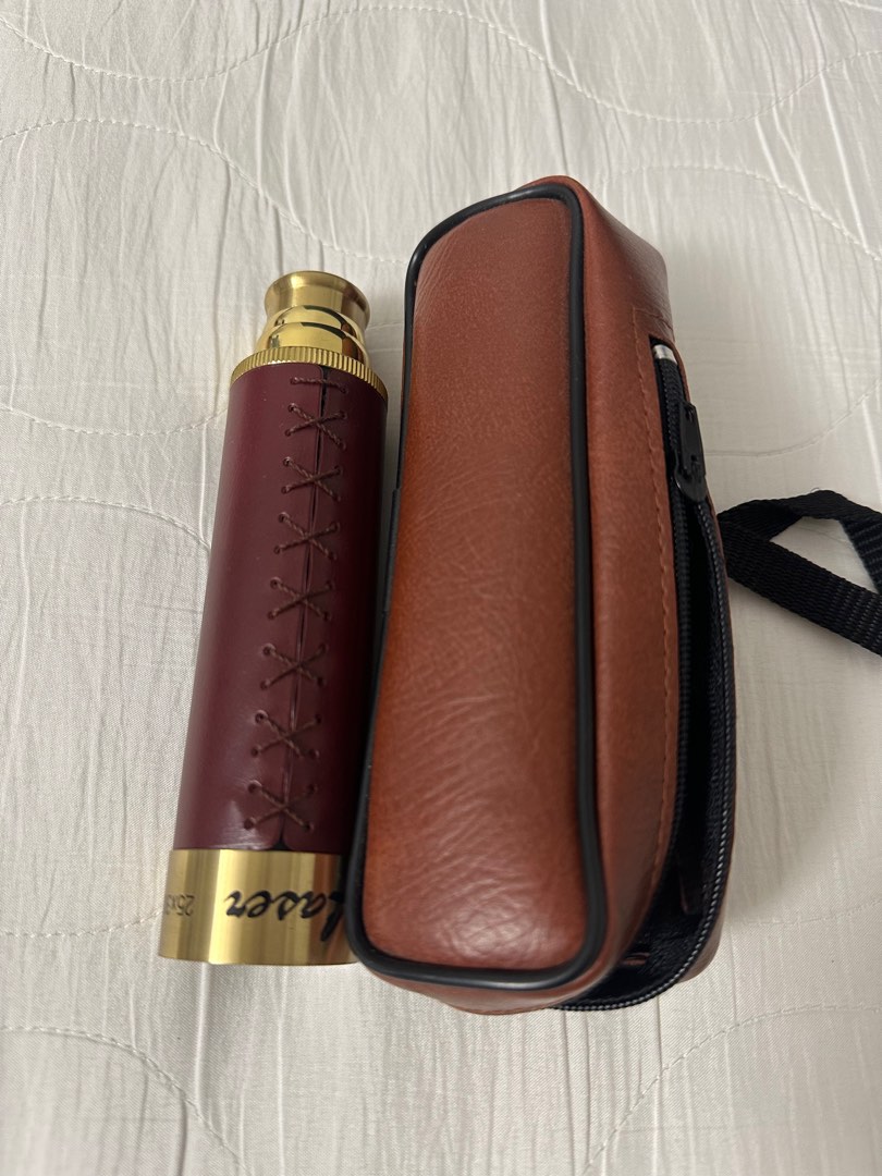 Telescope (extendable), Sports Equipment, Hiking & Camping on Carousell