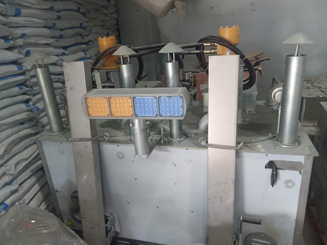 Thermoplastic Machine Applicator, Commercial & Industrial, Construction ...